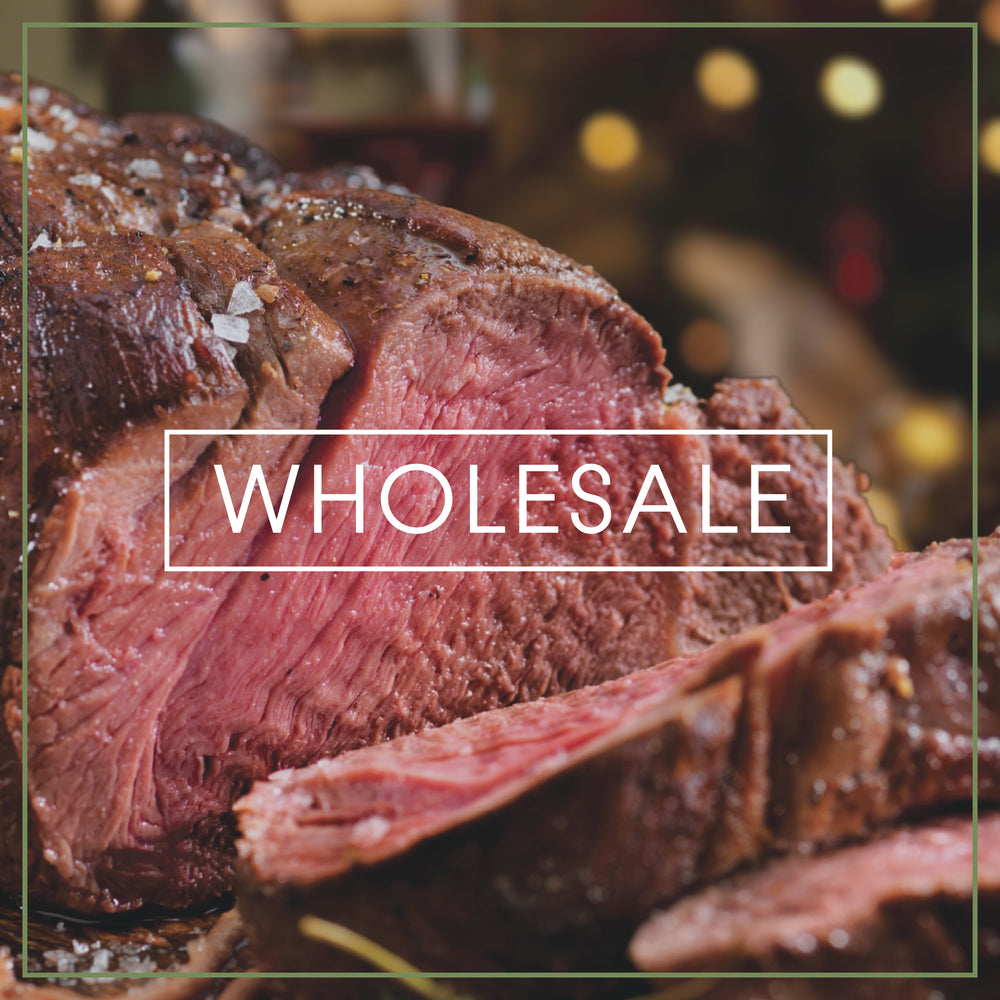 Premium Wild Game Meat UK - Venison, Pheasant, Wild Boar & More – Willo ...